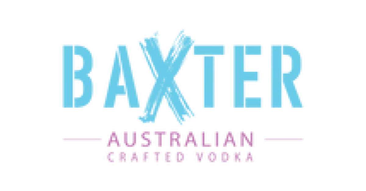 Baxter Vodka